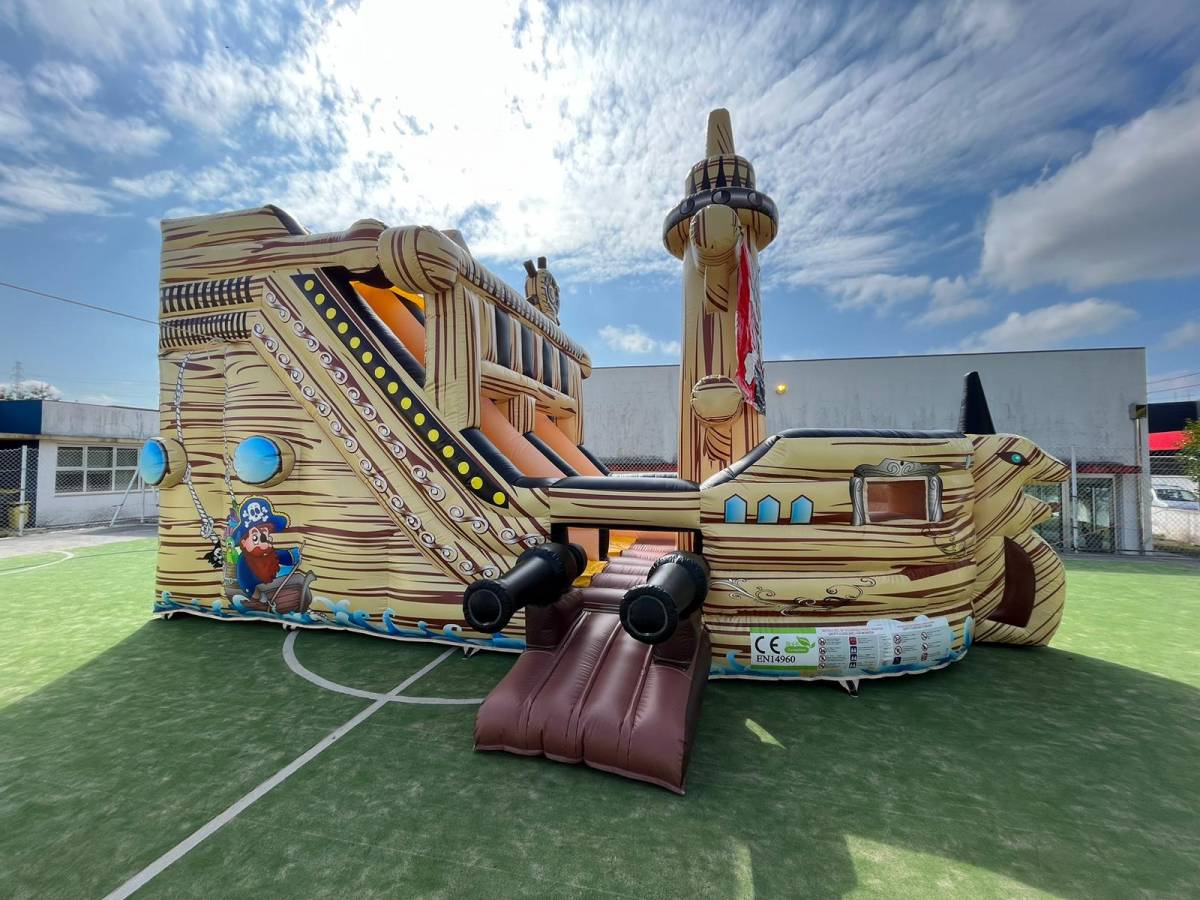 TOP 2025: Inflatable slide rentals in Durham near me - Fixando