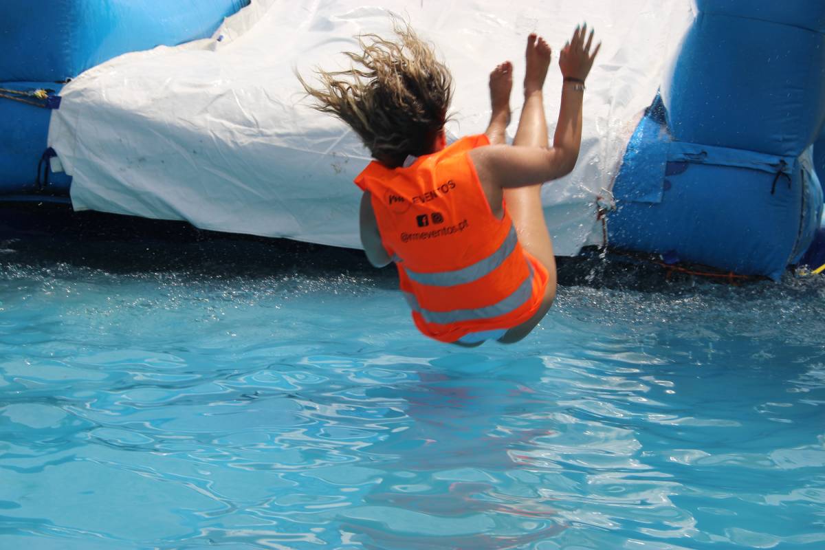 TOP 2025: Inflatable slide rentals in Durham near me - Fixando