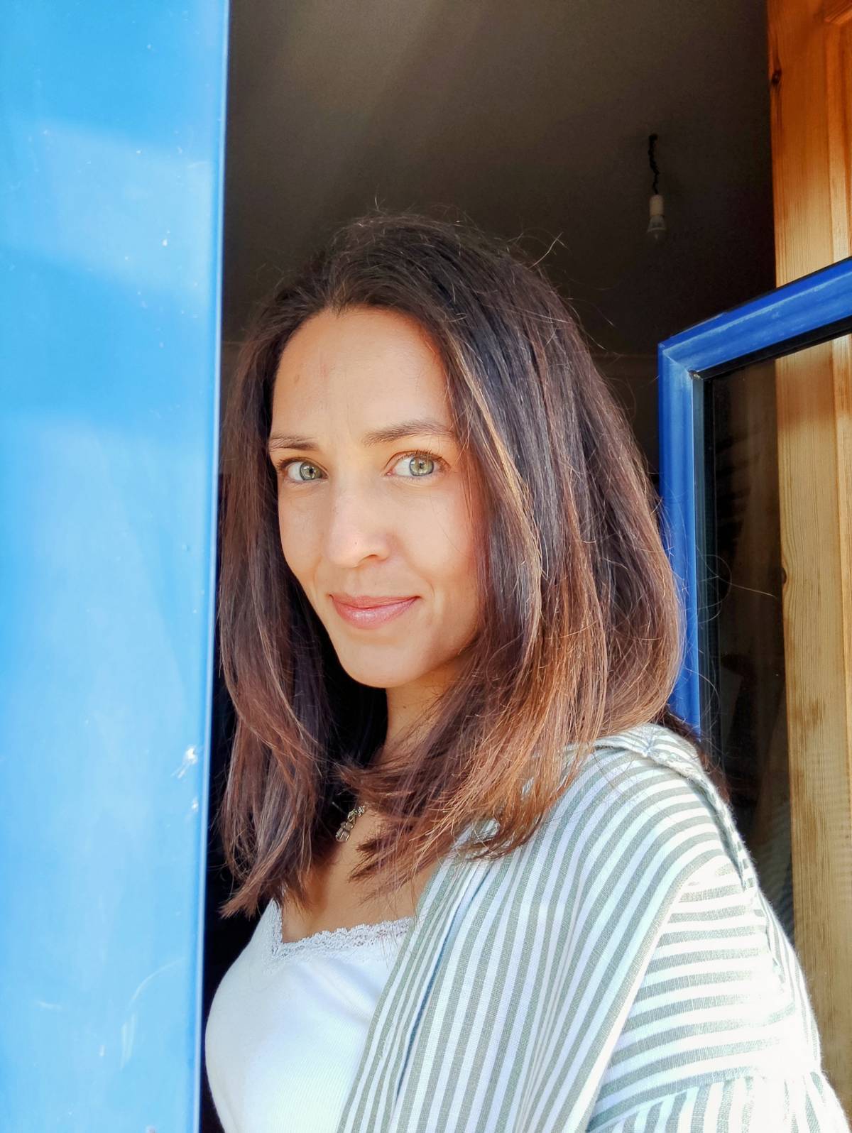 Margarida Morais | Lisboa | Amadora | Fixando