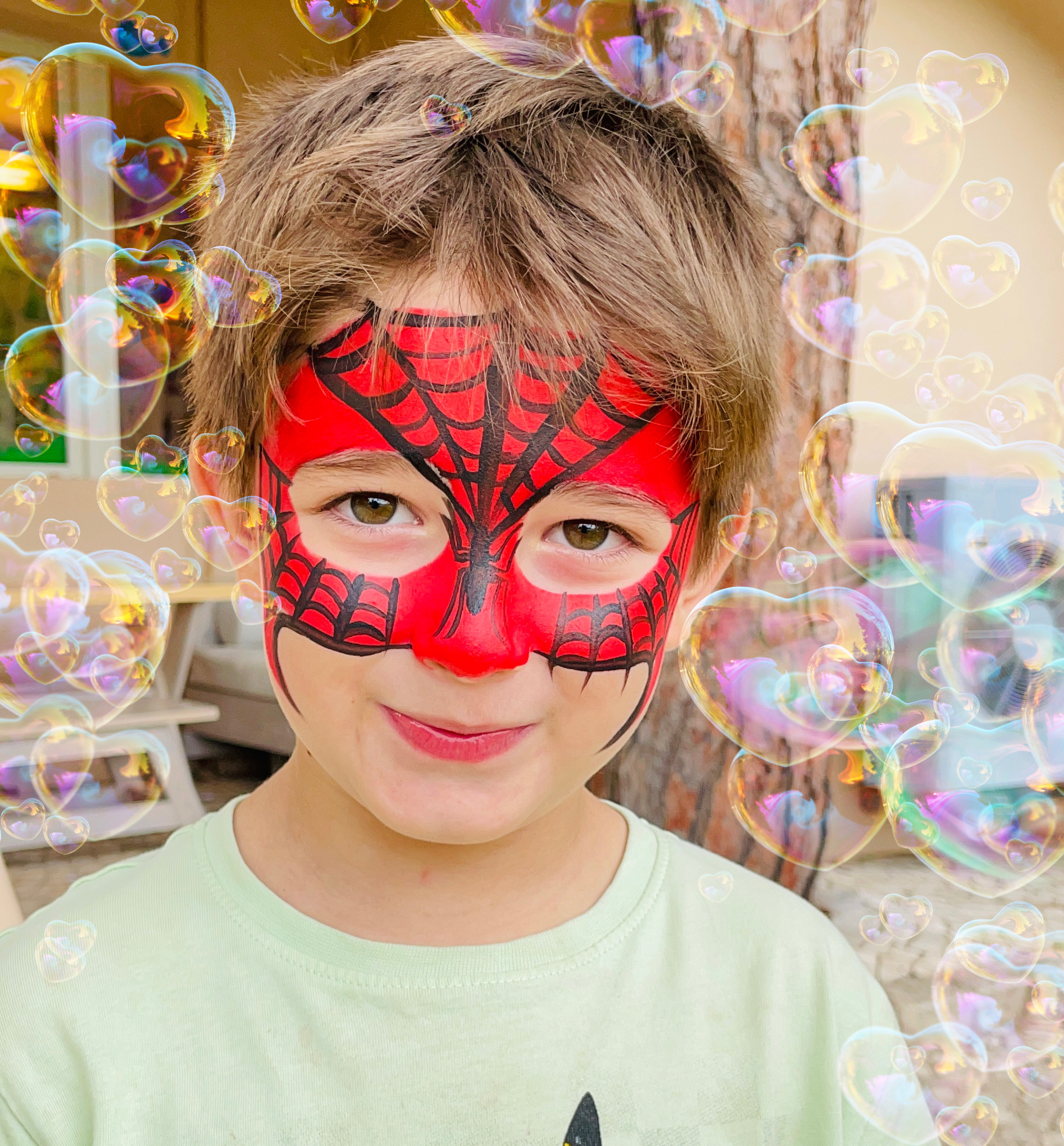 TOP Face Painters in Dunedin - Fixando