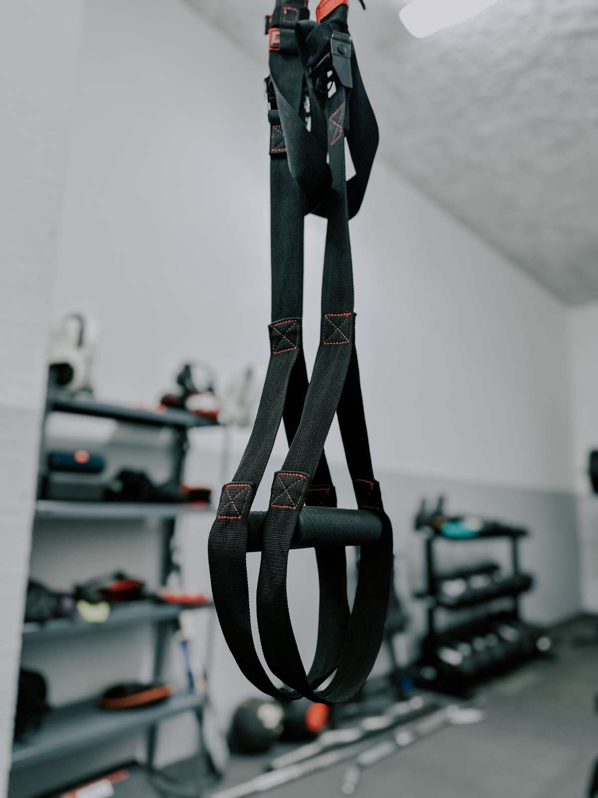 TOP 2026: TRX Trainers Terras de Bouro near me - Fixando