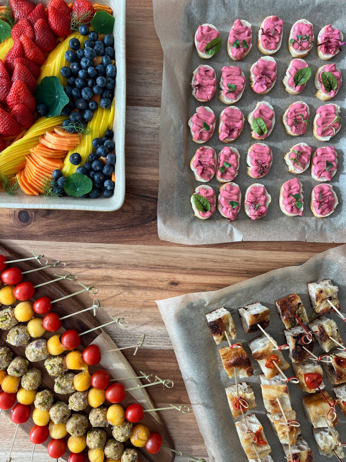 Catering - Events and Parties Churchill and Northern Manitoba