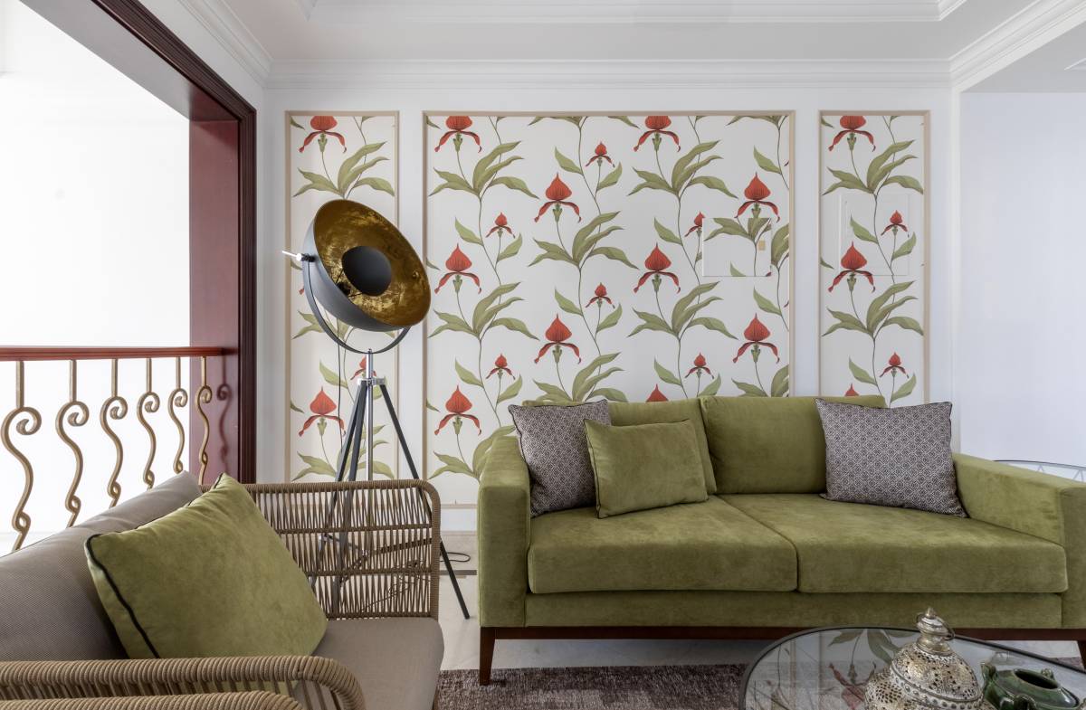 TOP 2025: Wallpaper Specialists in Montalegre near me - Fixando