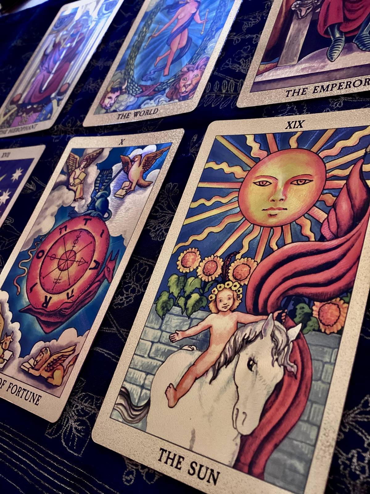 TOP 2025: Fortune Tellers in Miranda do Corvo near me - Fixando