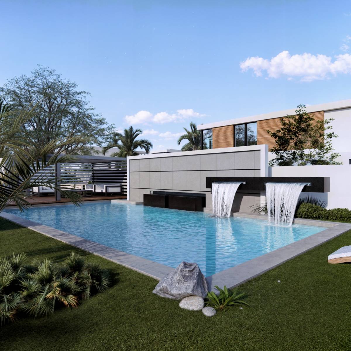 TOP Pool Cleaners in Almada - Fixando