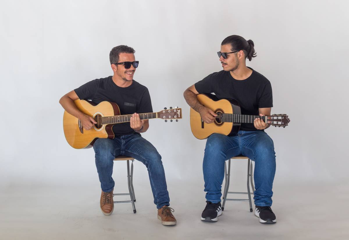 TOP 2025: Music Duos in Amarante near me - Fixando