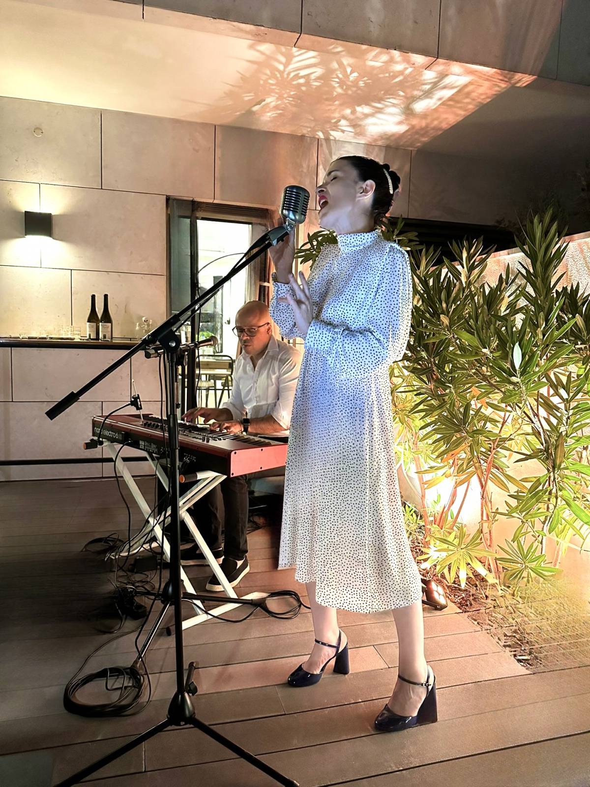 TOP 2025: Music Duos in Barreiro near me - Fixando