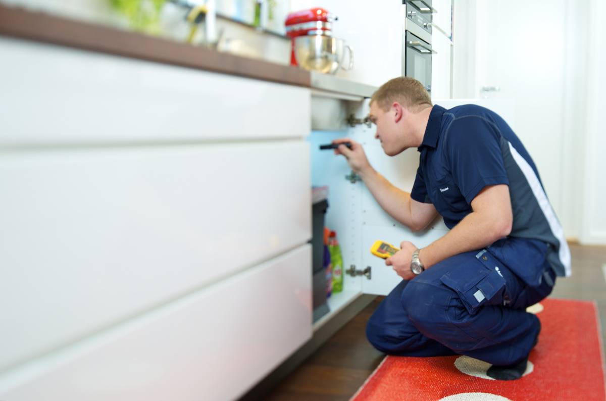 TOP 2026: Techniker für Abwassersysteme in Murtosa - Fixando