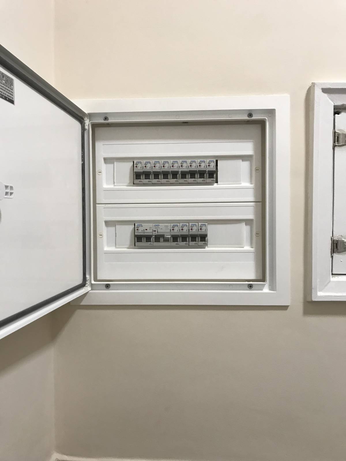 TOP 2026: Installateur für Licht und Steckdosen in Terras de Bouro ...