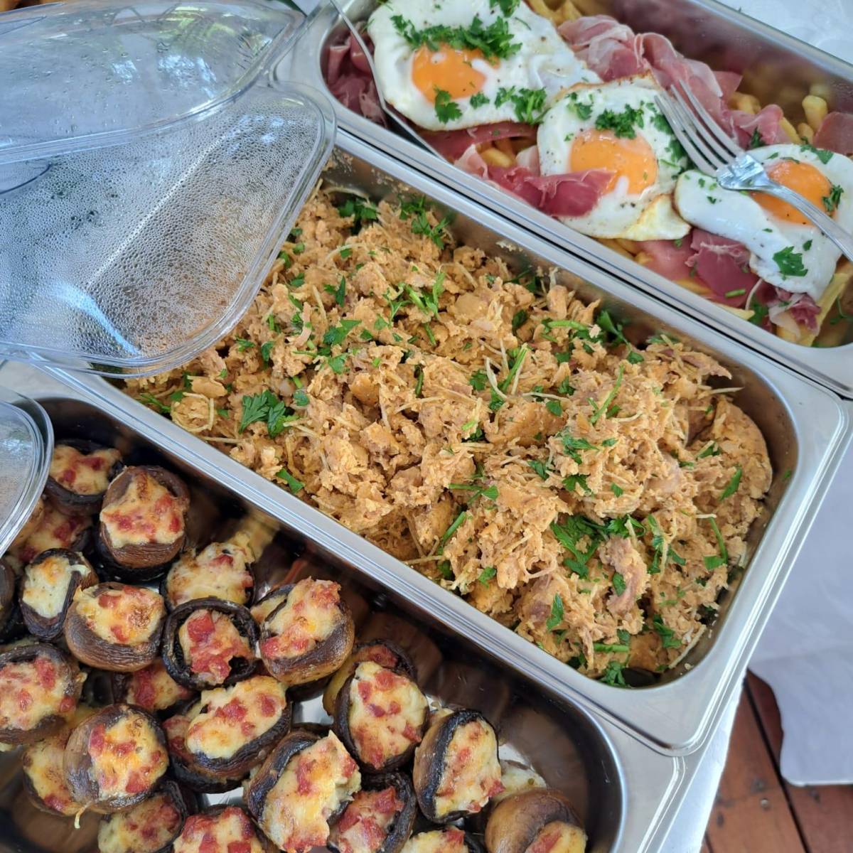 TOP 2026: Servicios de catering en San Pedro del Pinatar cerca de mí ...