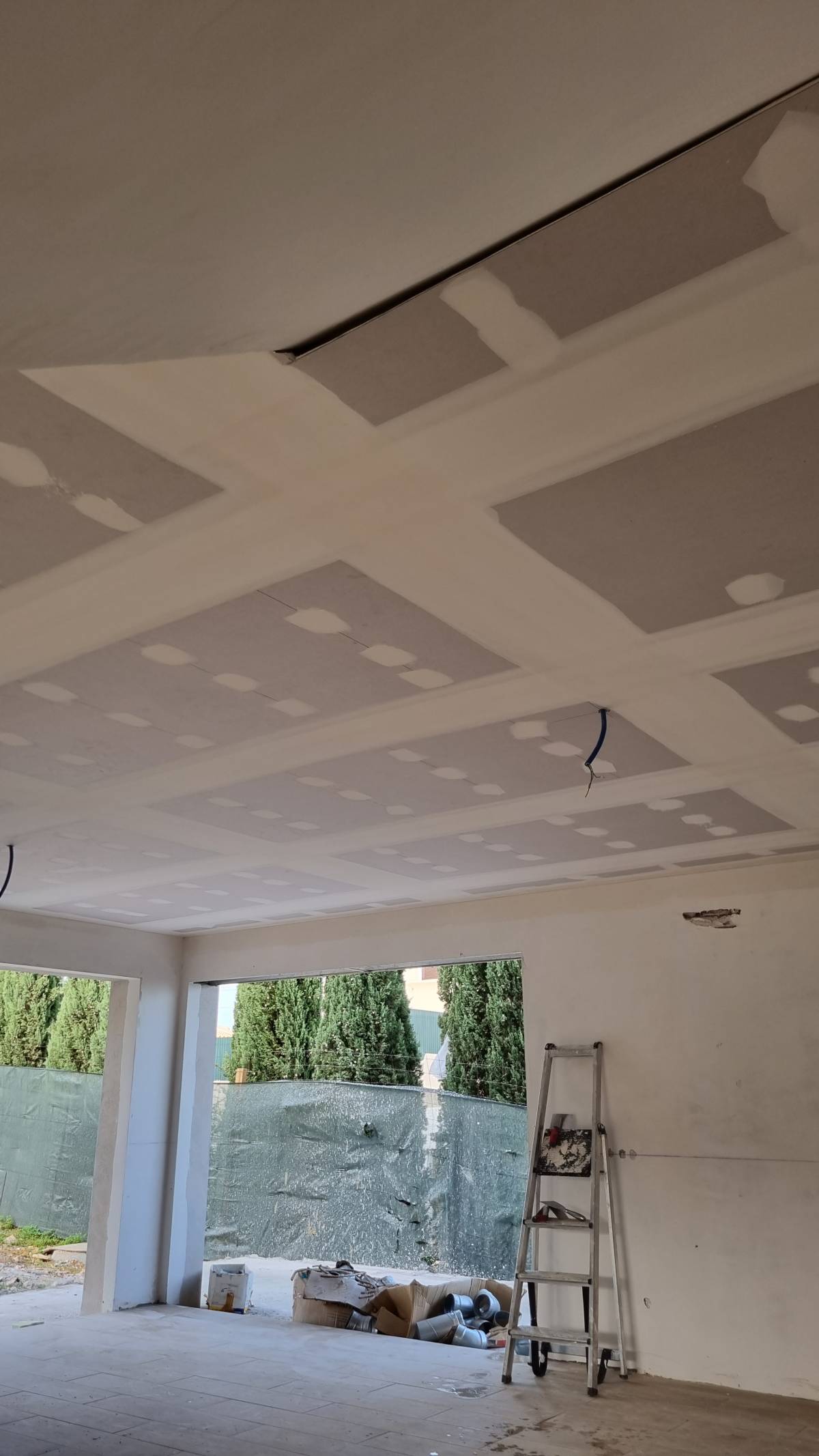 Quanto custam Instalação de Paredes de Pladur? Preço desde 10€/Preço ...